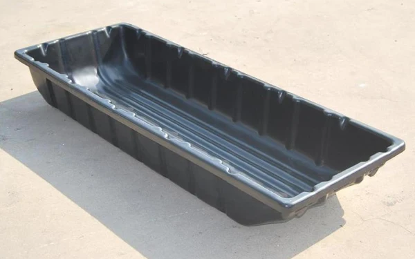 Hunting Or Fishing Plastic Sled For Ice Or Snow Activity - Buy Plastic ...