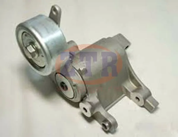 Auto Parts Tensioner Pulley For Hilux Kun15 Kun25 Innova Kun40 Hiace ...