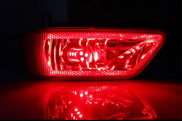 コンプリートセットLEDリアフォグライトキット、LED電球、リアフォグランプ、2011-2015ジープグランドチェロキーWK2、コンパス ...