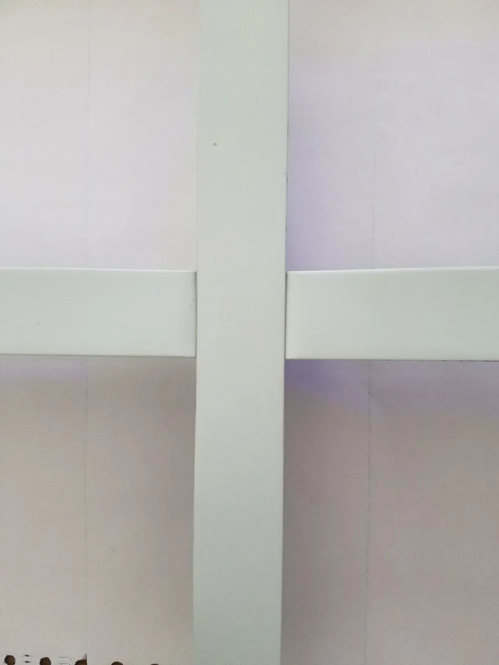 T Ceiling Grid - Durable, Multi-Color Options for Any Space