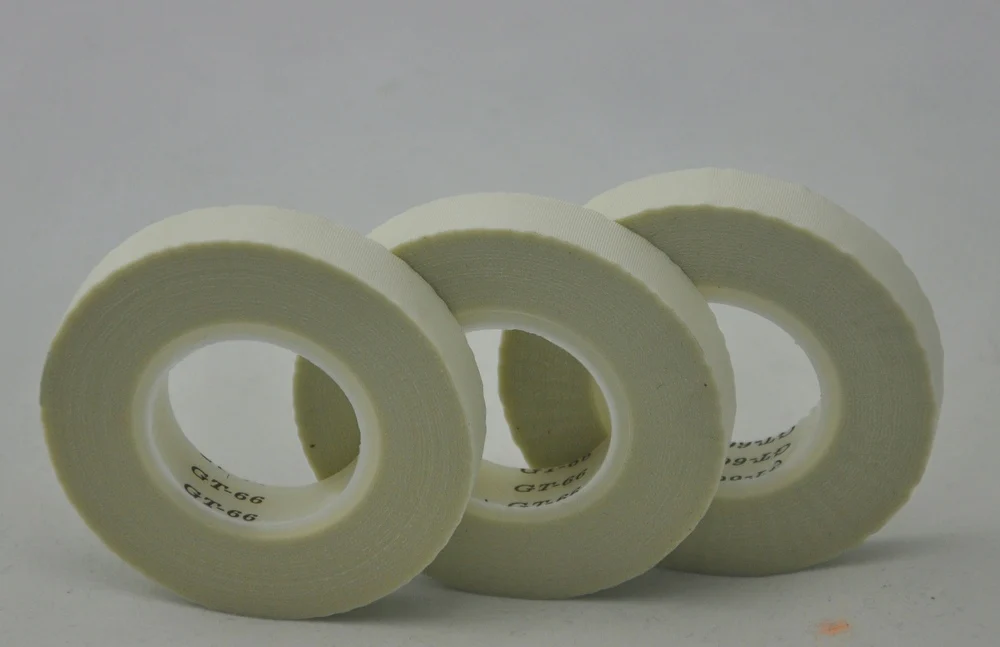 強力な強度のダイカットGS-54ガラスクロス粘着テープ| Alibaba.com