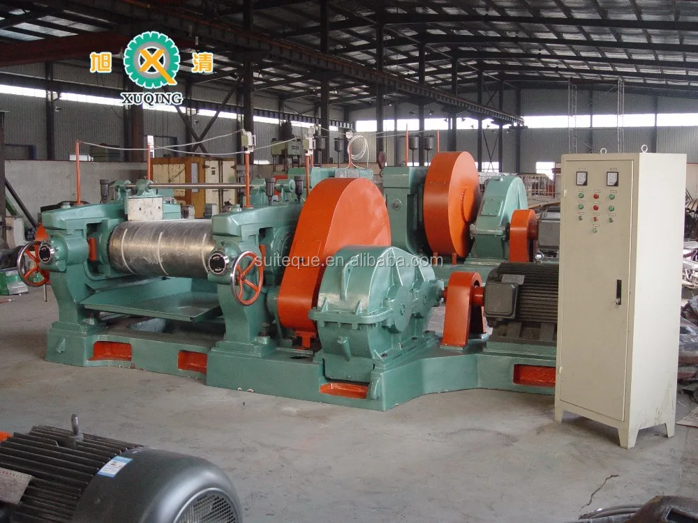 Banbury Mixing Machine Good Quality Rubber Mixers /tyre Making - Buy ...