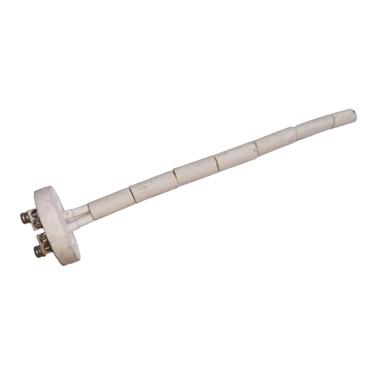 High Quality K Type Thermocouple For Laboratory Muffle Furnace - Buy ...