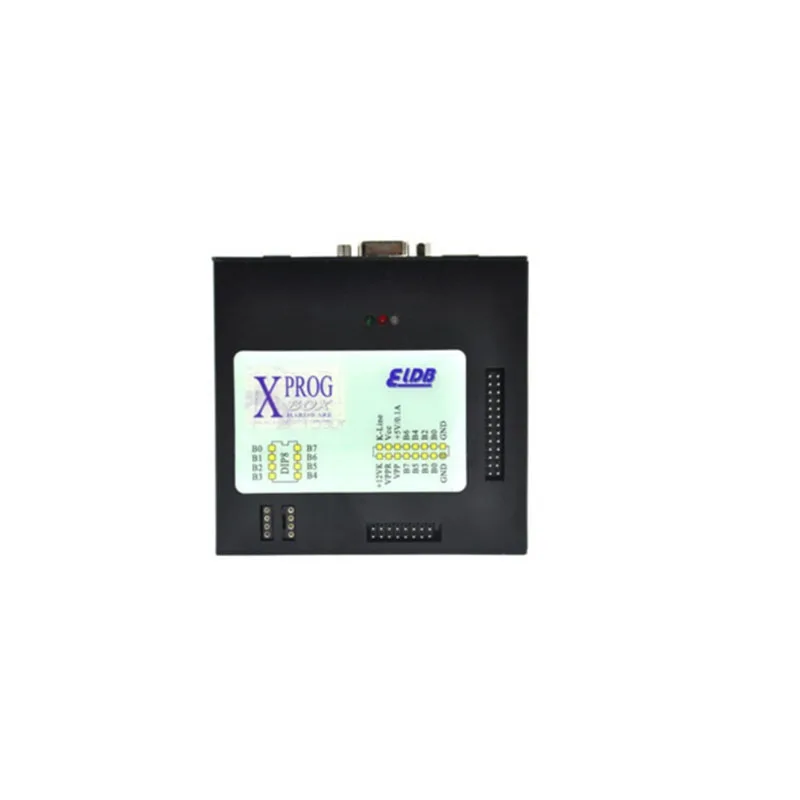 Latest Xprog 5.55 Xprog M Ecu Chip Programmer Usb Dongle For Cas4 ...