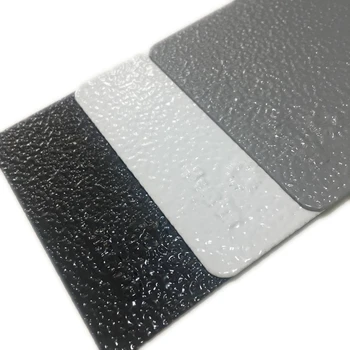 Ral Color Orange Peel Electrostatic Epoxy Polyester Powder Coating ...