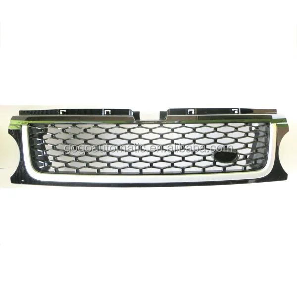 Calandre Range Rover Sport - OEM Grille for 2010 LR030349 LR020926
