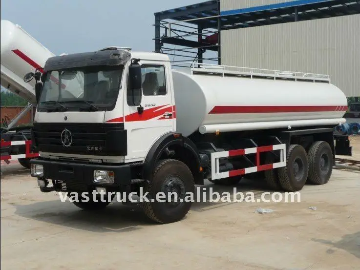 15 Cbm Mercedes Benze Water Tanker Truck - Buy Water Truck,Water Truck ...