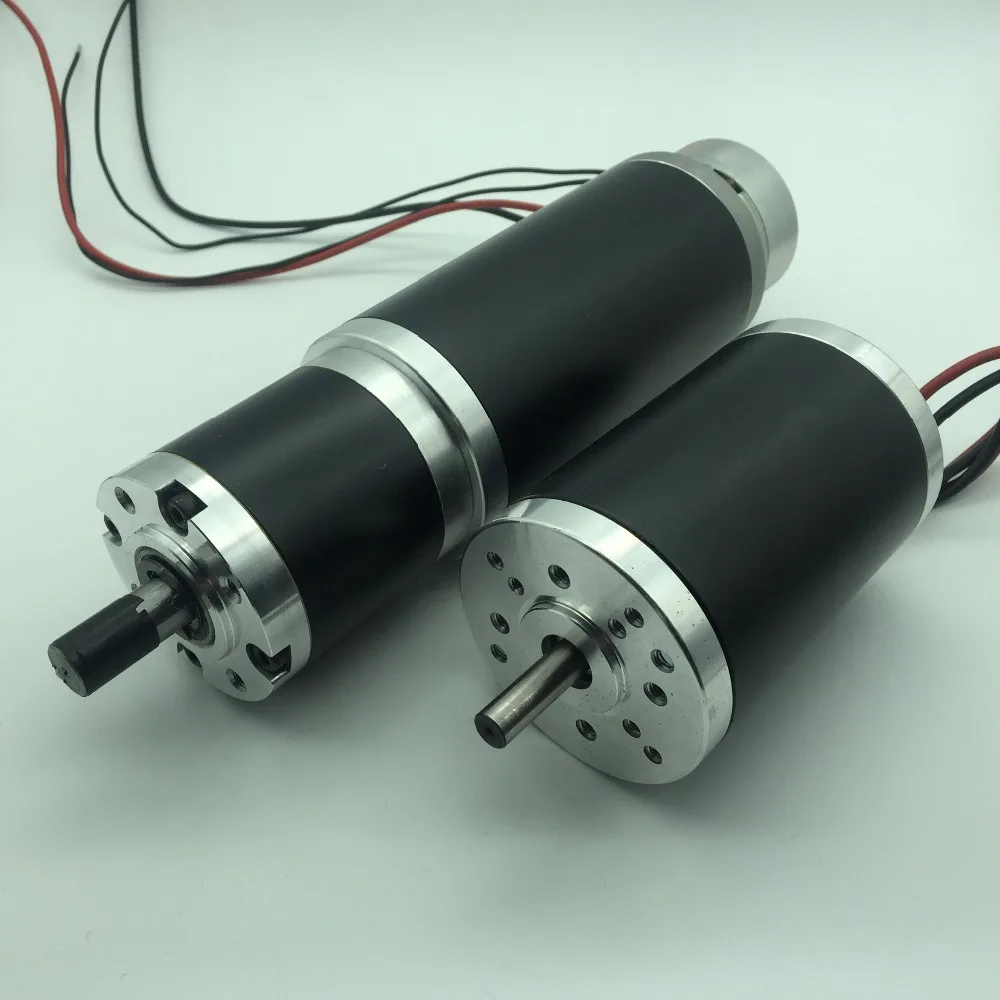 Good Quality Dc Motor With Incremental Encoder 2 Channel 3 Channels ...