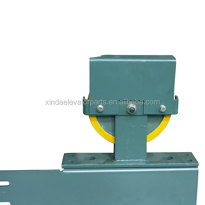 Elevator Rope Governor Speed Control Elevator Over Speed Governor - Buy ...