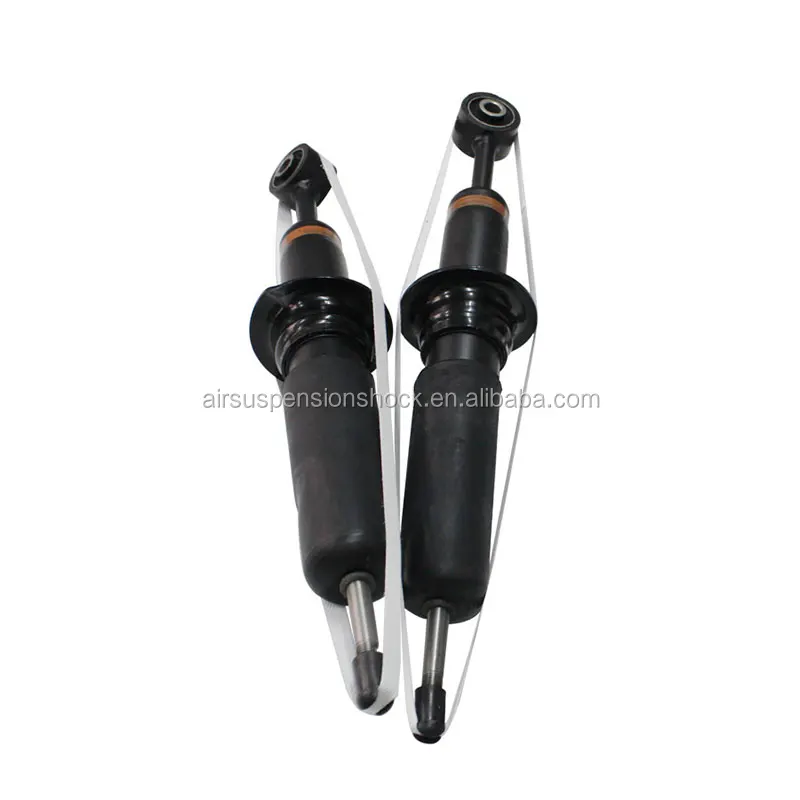 Air Suspension Shock Strut For Toyota Prado 150 Body Kit Front ...