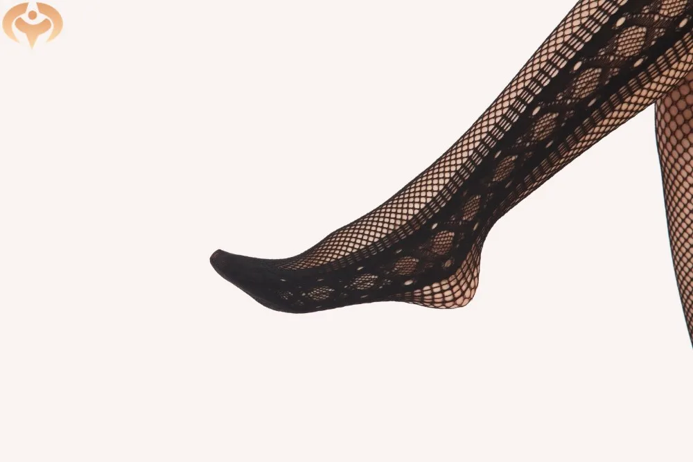 Wholesale Trendy Beauty Sexy Fishnet Ballet Tights/mesh Stocking ...