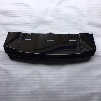 Front Bumper Cover Lr048510 For Land -rover Range- Rover Evoque Dynamic ...