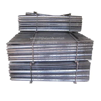 Y Steel Post,Star Pickets With U Shaped Notch - Buy Y Steel Post,Star ...