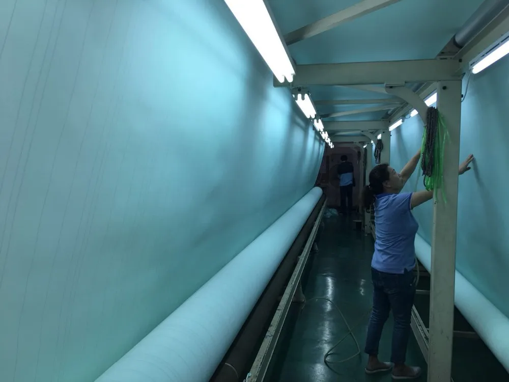 2 .5 Layer Forming Fabric For Paper Making - Buy Polyester Forming ...