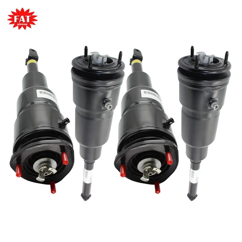 Air Suspension Shock Absorber for Lexus LS460 - Front & Rear