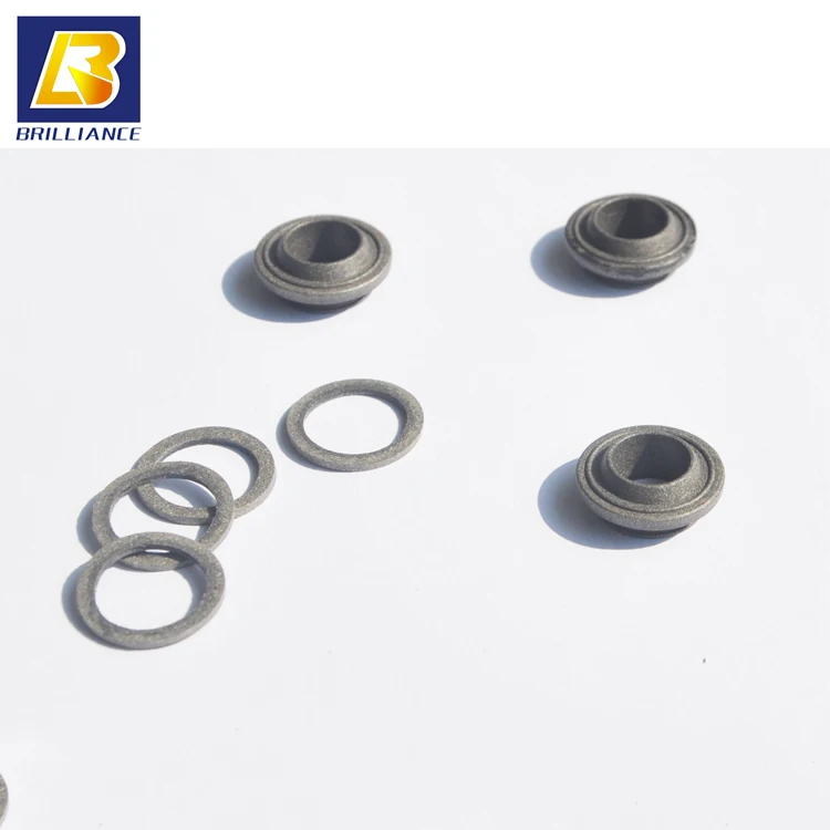 Die Cutting Soft EMI Conductive Foam Gasket - 1.2mm Thick