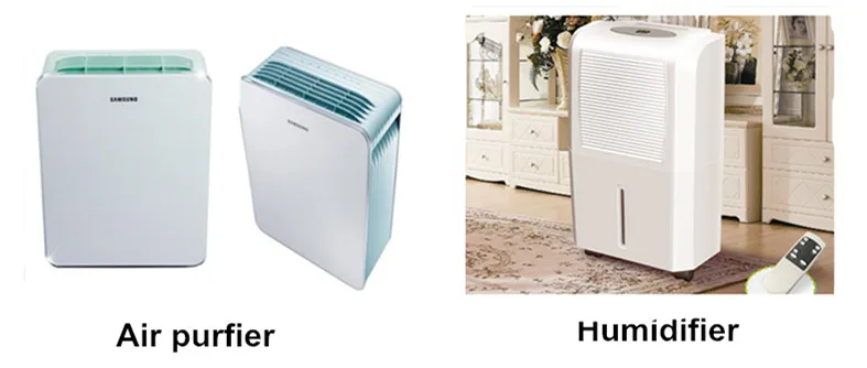 High Static Pressure Small Blower Fan Dc 50mm X 20mm Damp-proof ...