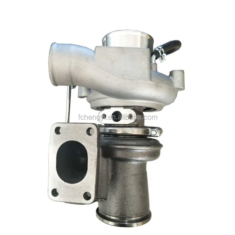 Hx25 Turbocharger 3596596H 3539071 3596586 3538993 3538834 for ...