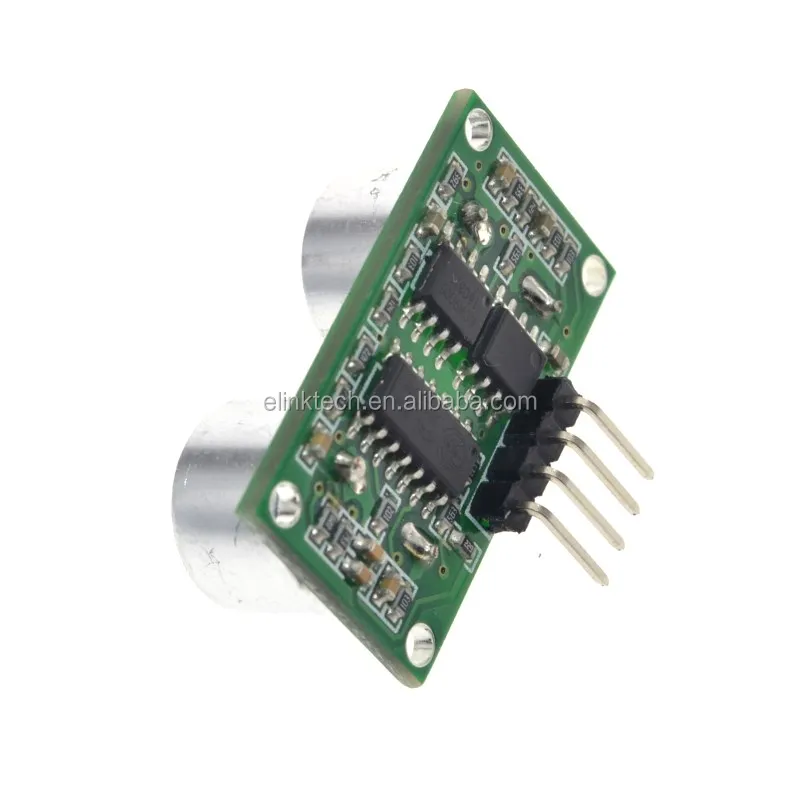 库存RCW-0001微型超声波距离测量模块3.3-5v超声波传感器| Alibaba.com