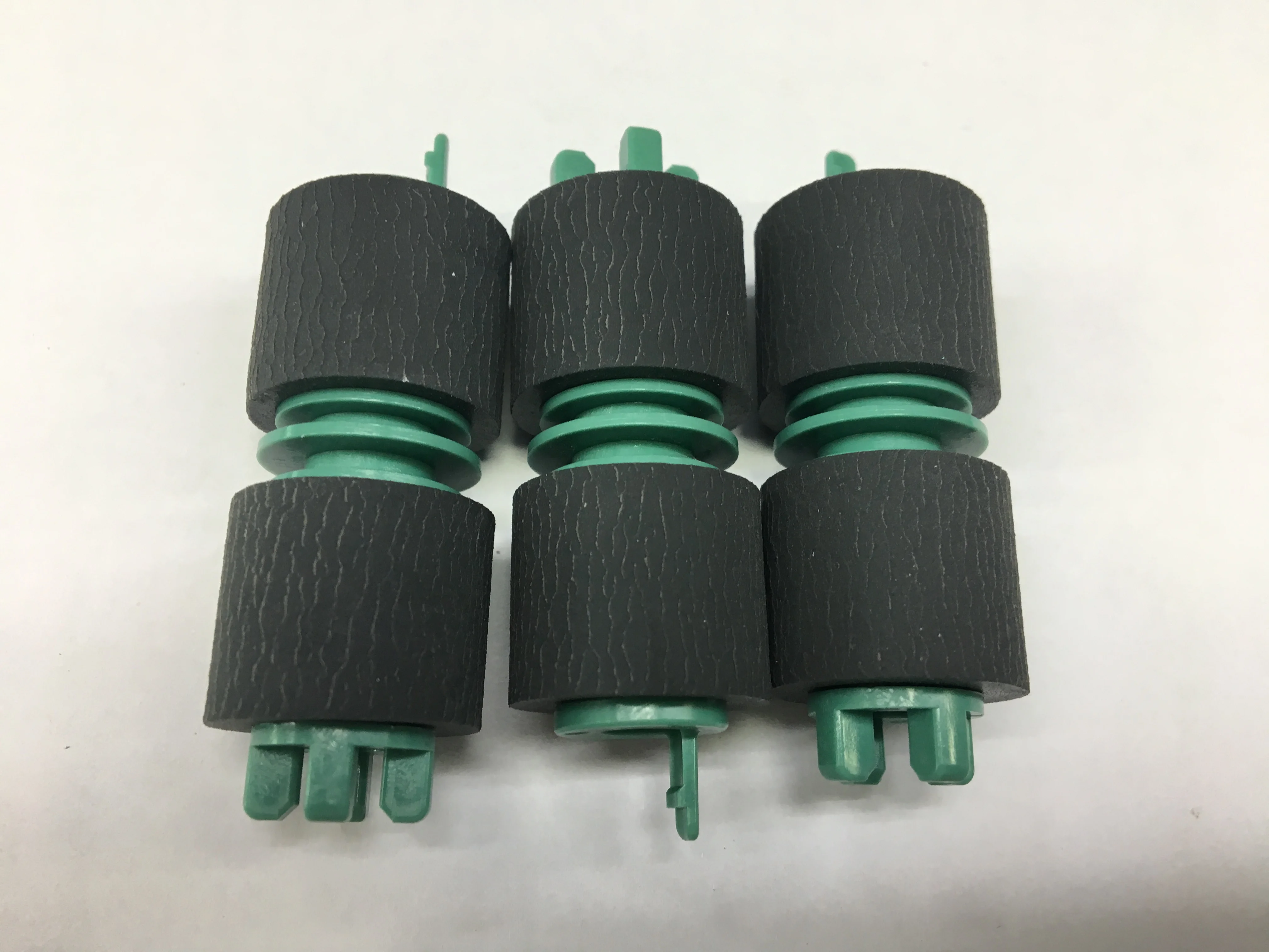 OEM New Exit Roller Rubber for Fujitsu Fi-6670 & More