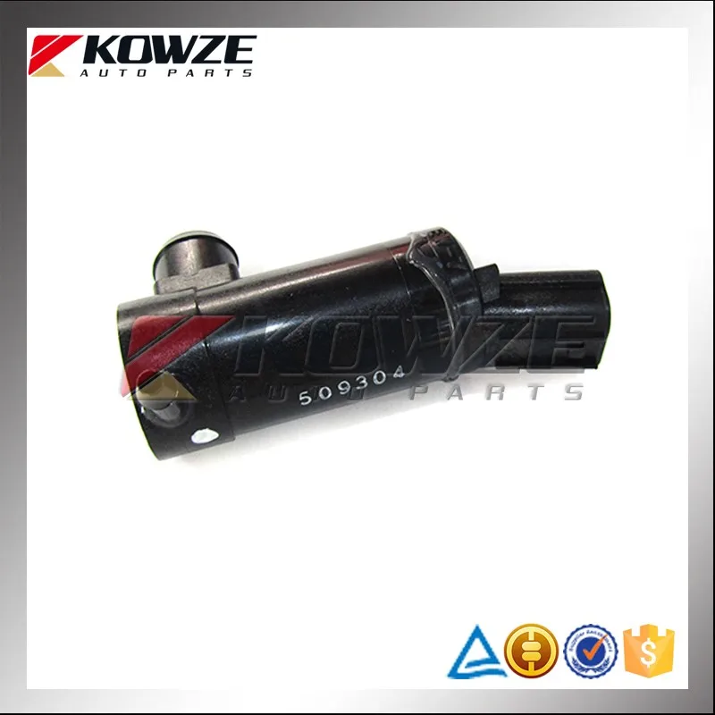 Windshield Washer Motor For Mitsubishi Triton L200 Pajero Montero Sport ...