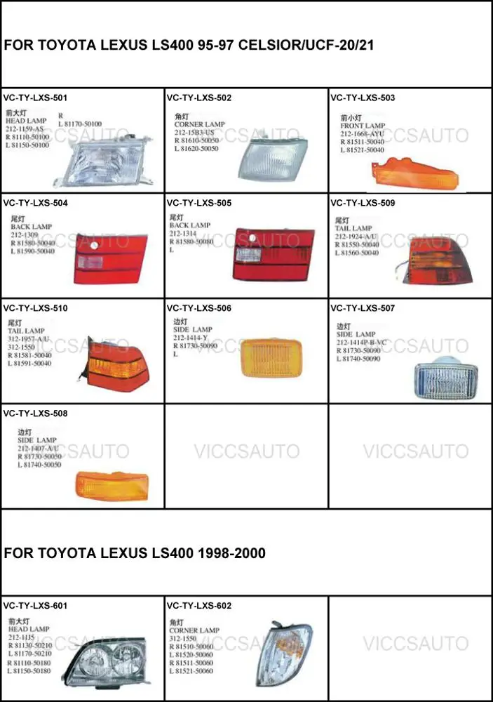 Oem 52102-48010 สำหรับ Toyota Lexus Rx350 2016 Auto รถกันชนด้านหน้ากัน ...