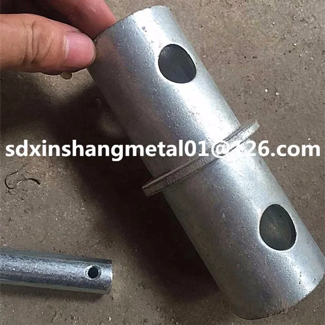 Galvanized Coupling Pin For Waco Shoring Frames Buy Shoring Frame 10k