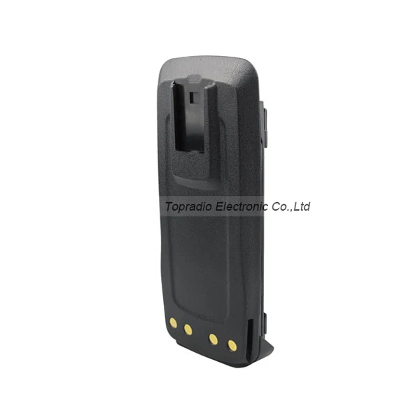 Dp3601 Battery Pack Nntn4104 Ni-mh 1300mah For Motorola Radios Dp3600 ...