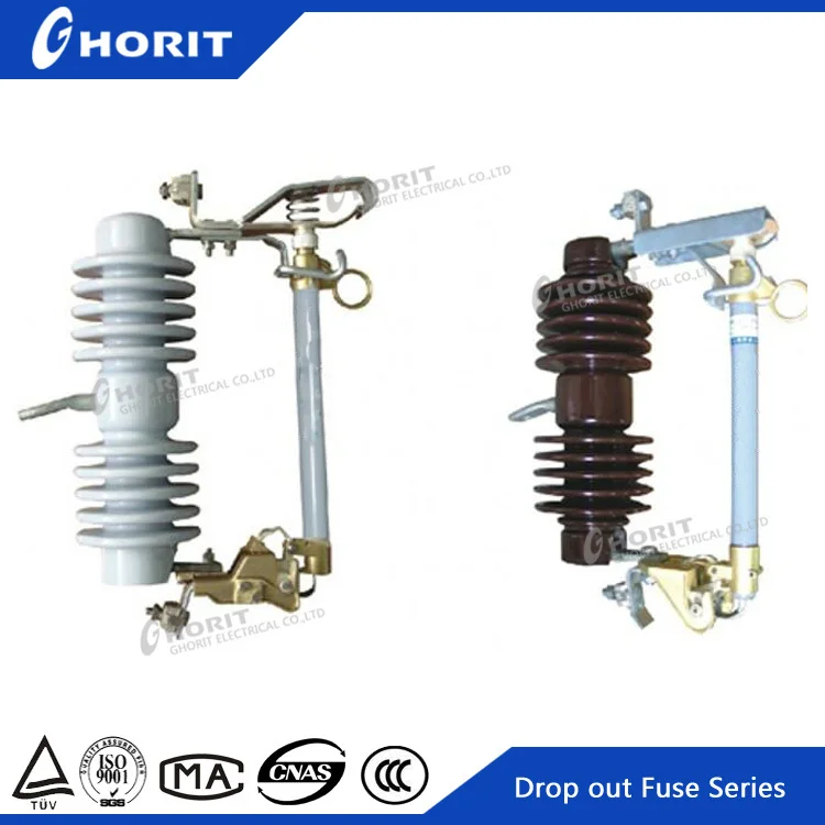 33kv 200a Drop Out Fuse With Fuse (3 Phase) - Buy 33 Kv Drop Out Fuse ...