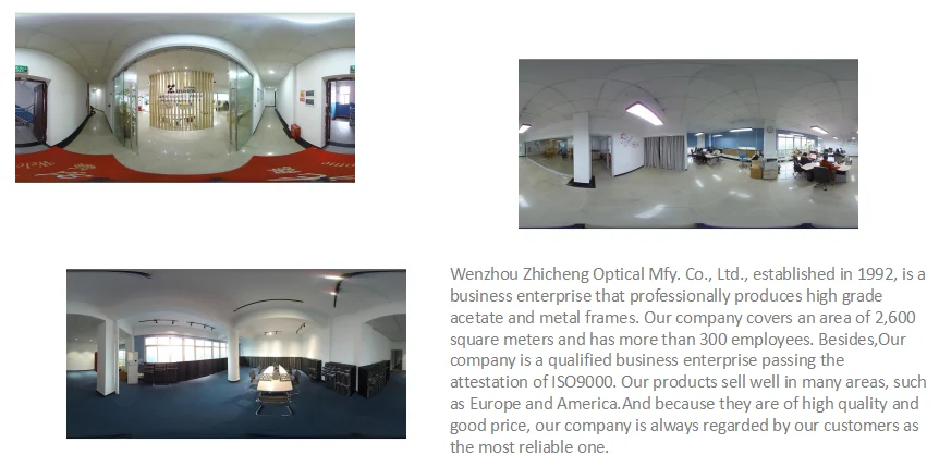 Optical Frames Manufacturers In China Nylon Oval Ce Certificate Glasses ...