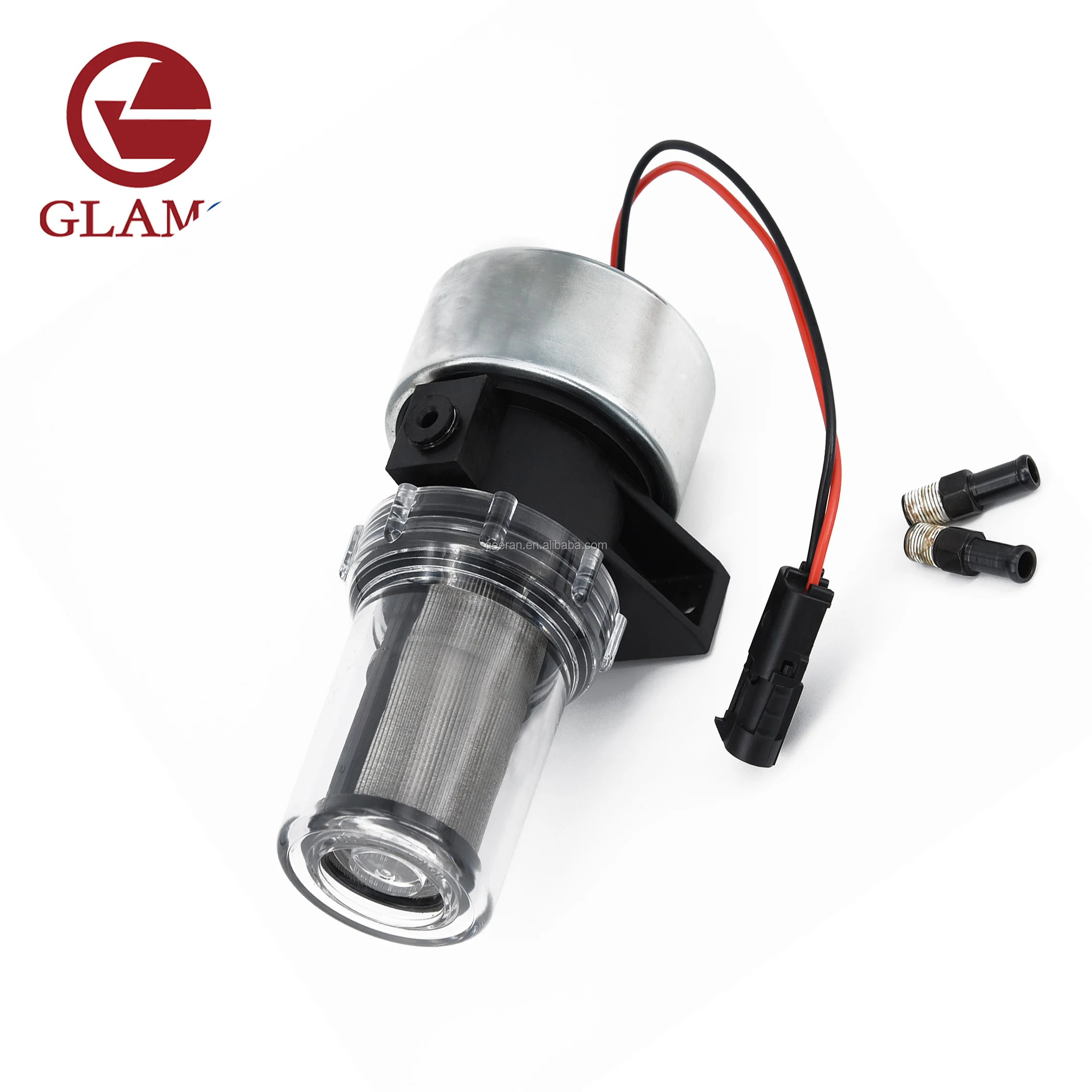 High Quality Thermo King Fuel Pump 12v 41-7059 for Carrier Engine Parts