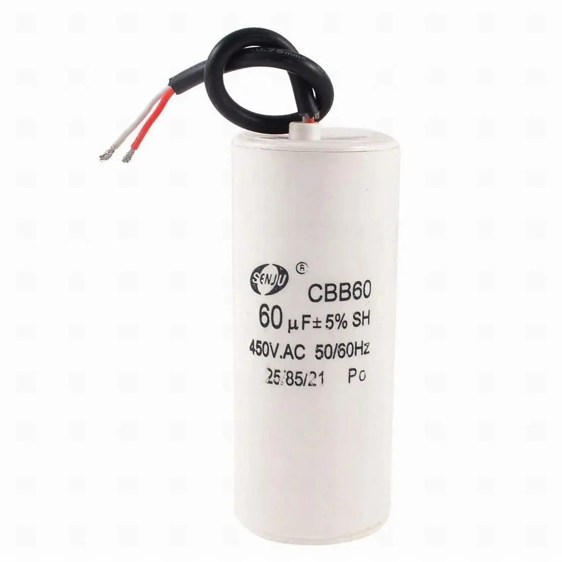 Cheap Cbb60 14uf Capacitor 450vac, find Cbb60 14uf Capacitor 450vac ...
