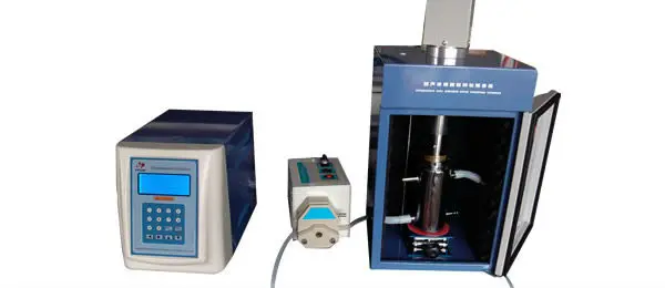 Homogeneizador de ultrasonidos de laboratorio, fresado de frecuencia de ...