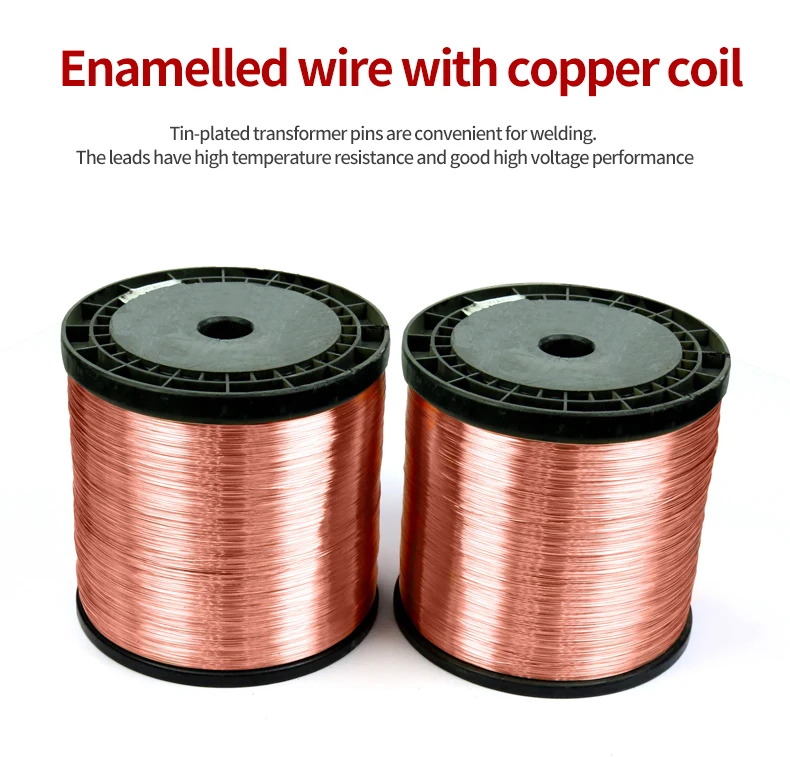 4 Pin Type Transformer 5VA - Efficient & Reliable Power