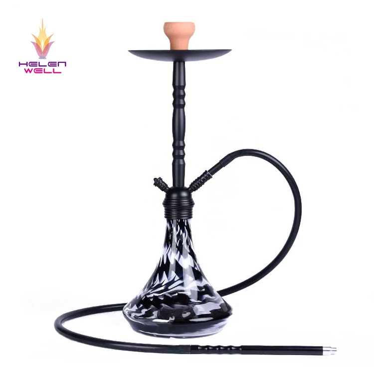 2023 Beautiful High Quality Nice Big Size Zinc Hookah Shisha With Egypt ...