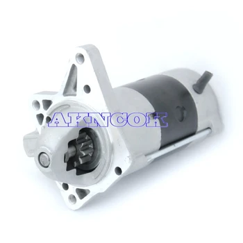 Starter Motor F8ru11000aa,F8ruaa,Wl0218400a,Wl9118400 - Buy Starter ...