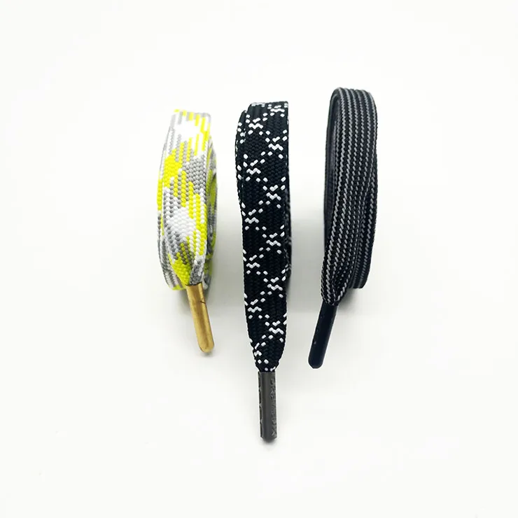 Personalized Flat Braid Hoodie Drawstring Cord - Eco-friendly