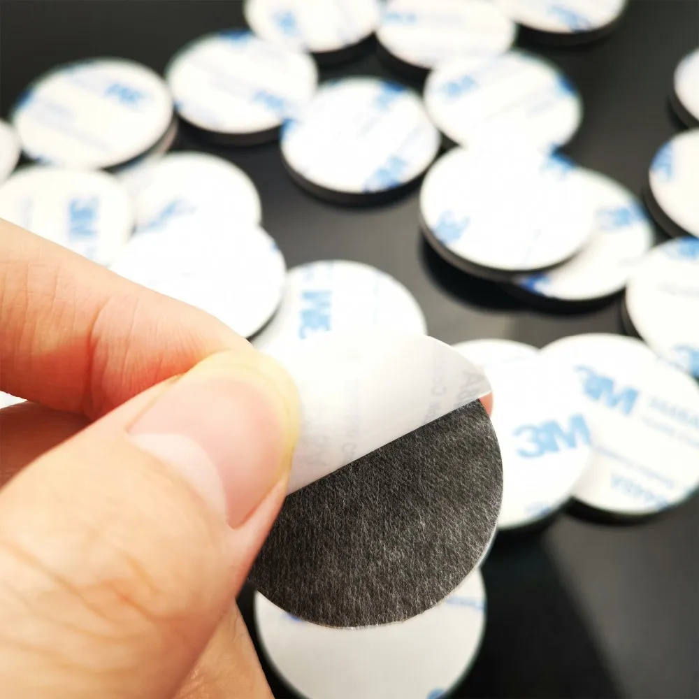 34 Mm Diameter Dot 9448a Double Coated Tissue Tape - Buy 9448a Tape ...