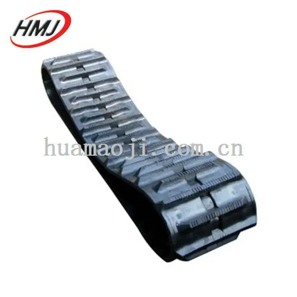 Rubber Track Conversion Kits/rubber Track Drive - Buy Rubber Track ...