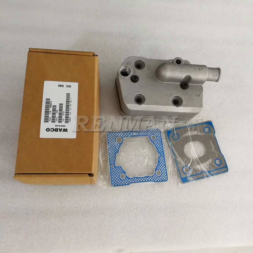 Compresor De Aire De Motor Cummins Qsb Qsb6.7 4946291 5286964 3976354 ...