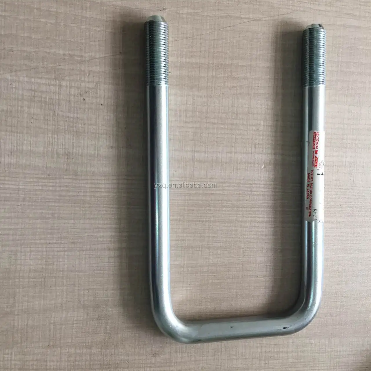 Baut,U Untuk Musim Semi Belakang Fit Untuk Coaster Hzb50 90117-16042 - Buy U Baut Untuk Musim ...