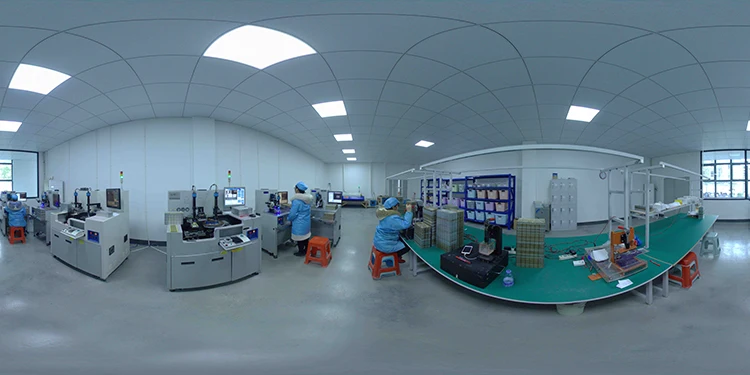 Tk4100 Square Antenna Id Card Proximity Card Rfid Clamshell Card - Buy ...