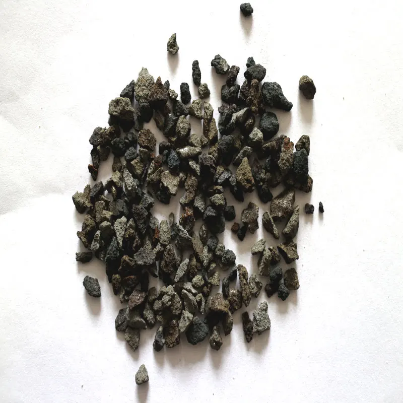 Competitive Price Direct Reduced Iron Sponge Iron For Sale - Buy Sponge ...