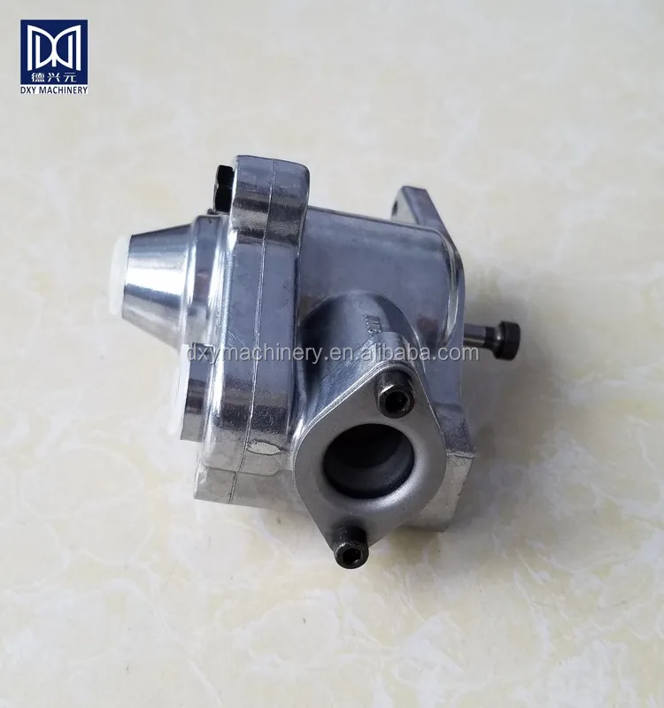C6121 Engine Fuel Pump - Reliable Performance with 1W1699 & 1W1698