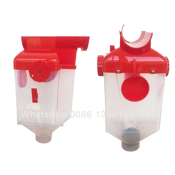 Pig Automatic Feeding System Dispenser For Pig Farm - Buy Dispenser,Pig ...