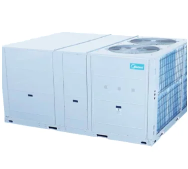 Midea Commercial Air Conditioner Hvac - Buy Midea Central Air ...