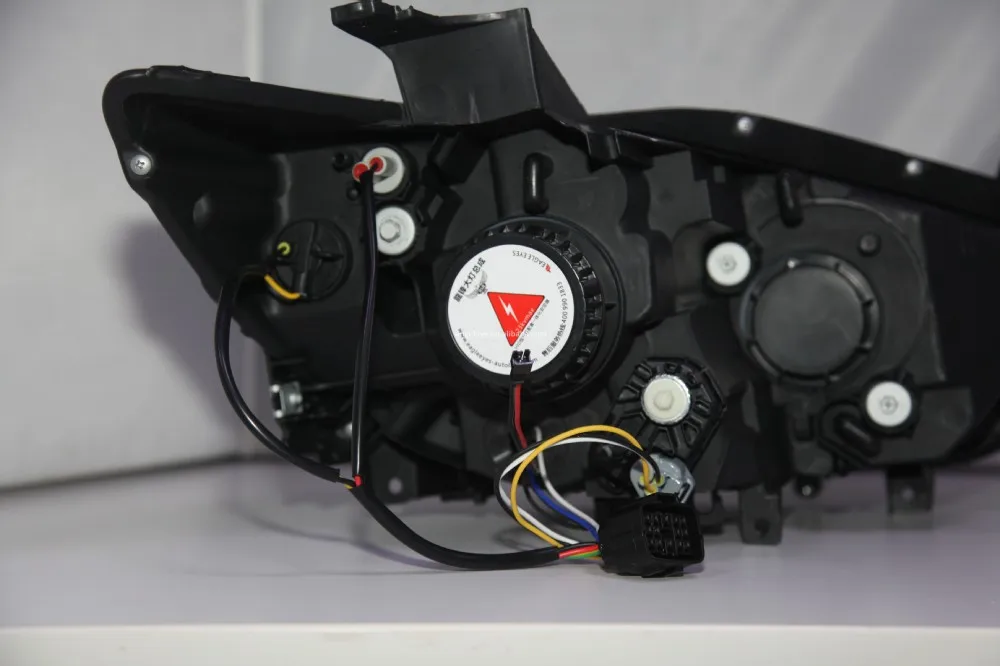 2009-2014 Year For Bmw X1 E84 Led Front Light With Hid Xenon Bulbs Lf ...