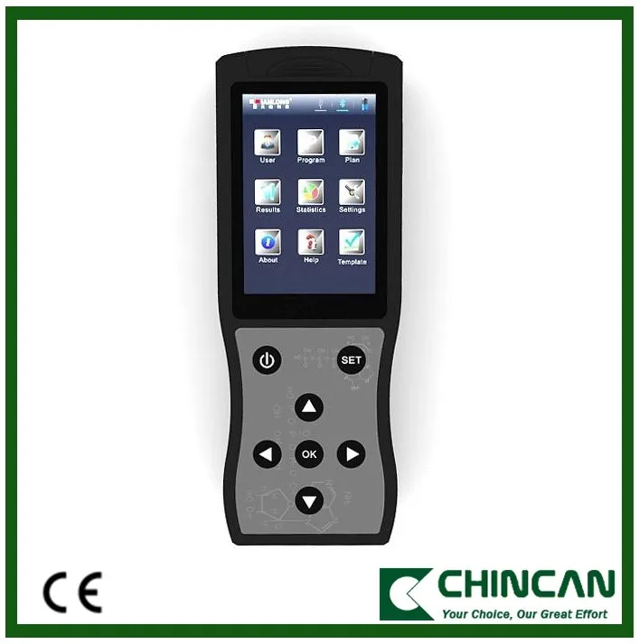 Chincan Biolum-iii Hot Sale Lab Portable Atp Hygiene Monitor System ...
