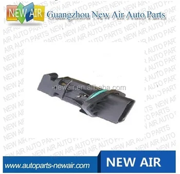 F 00c 2g2 027 F00c2g2027 Mass Air Flow Sensor For Audi Fordd - Buy F ...