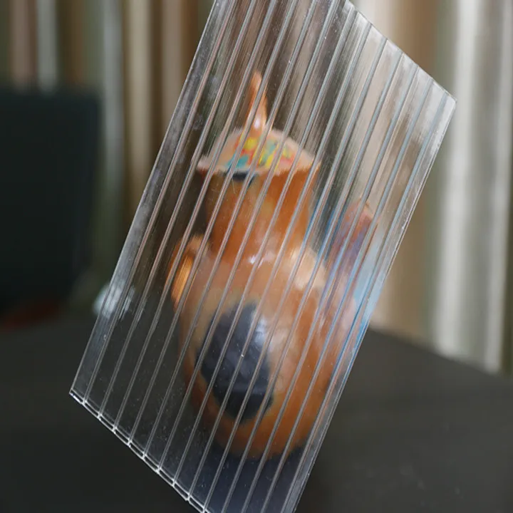 Polycarbonatplatten 10mm - Durable and Versatile Solutions